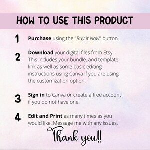 Rainbow Themed Morning Menu Bundle, Preschool Learning Binder ...