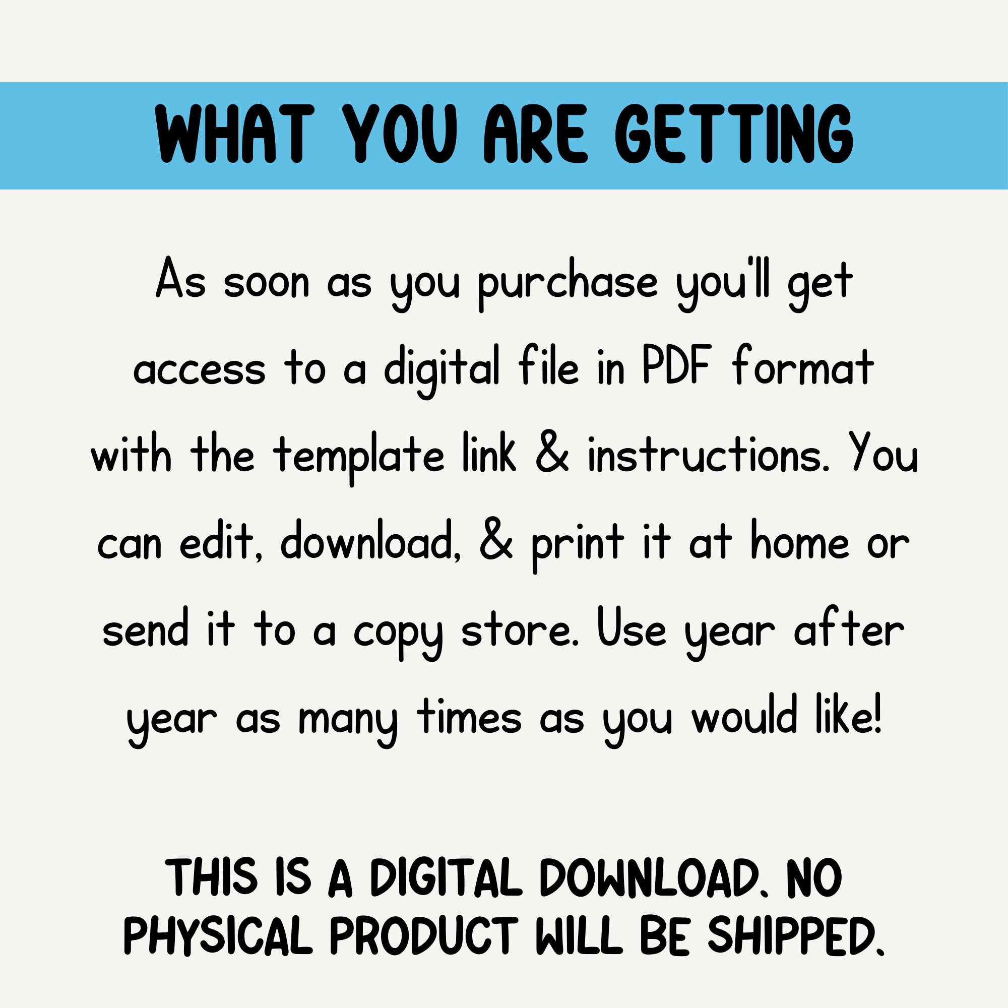 Editable First Day of School Printable, Chalkboard Last Day of School ...