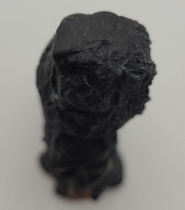 Doctor Who Decayed Master 4th Era 1976 Figurine 13cm - Etsy