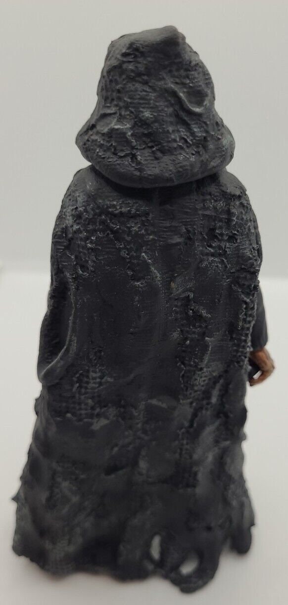 Doctor Who Decayed Master 4th Era 1976 Figurine 13cm - Etsy