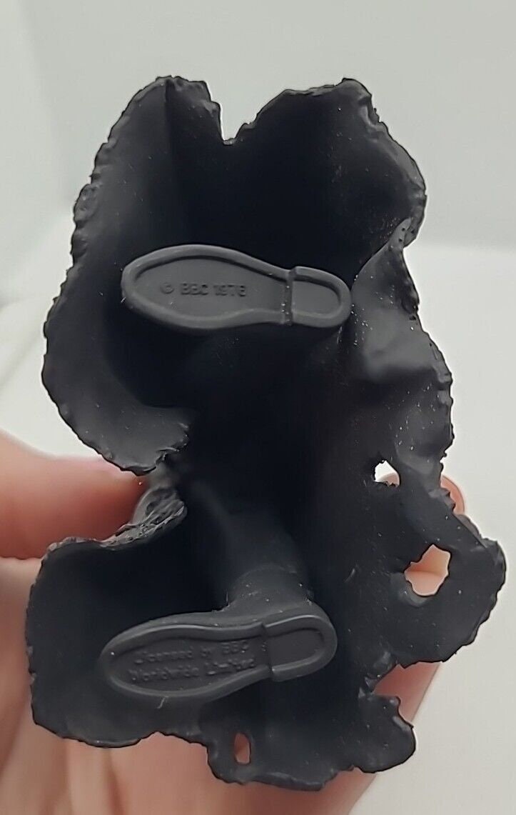 Doctor Who Decayed Master 4th Era 1976 Figurine 13cm - Etsy