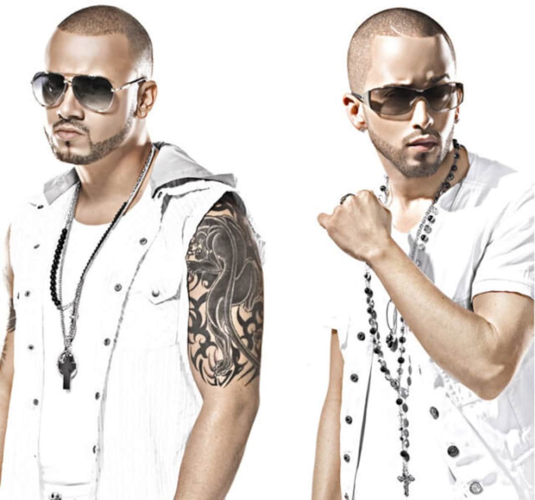 Victor El Nasi Drum Sound Kit Reggaeton Samples Latin Hip Hop Rap FL ...