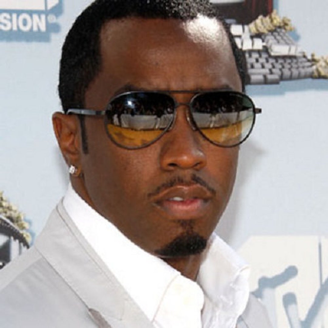 P Diddy Drum Kit Sound Hip Hop Sample Library Puff Daddy Pop Club Rap R ...