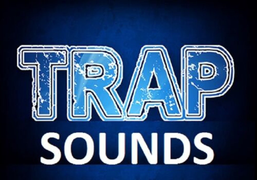 Trap Samples Drill Southern Rap Sounds Hip Hop MPC FL STUDIO Logic ...