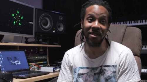 Cardiak Drum Samples Kit Trap Sounds Rap Drums Hip Hop Producer Drum ...