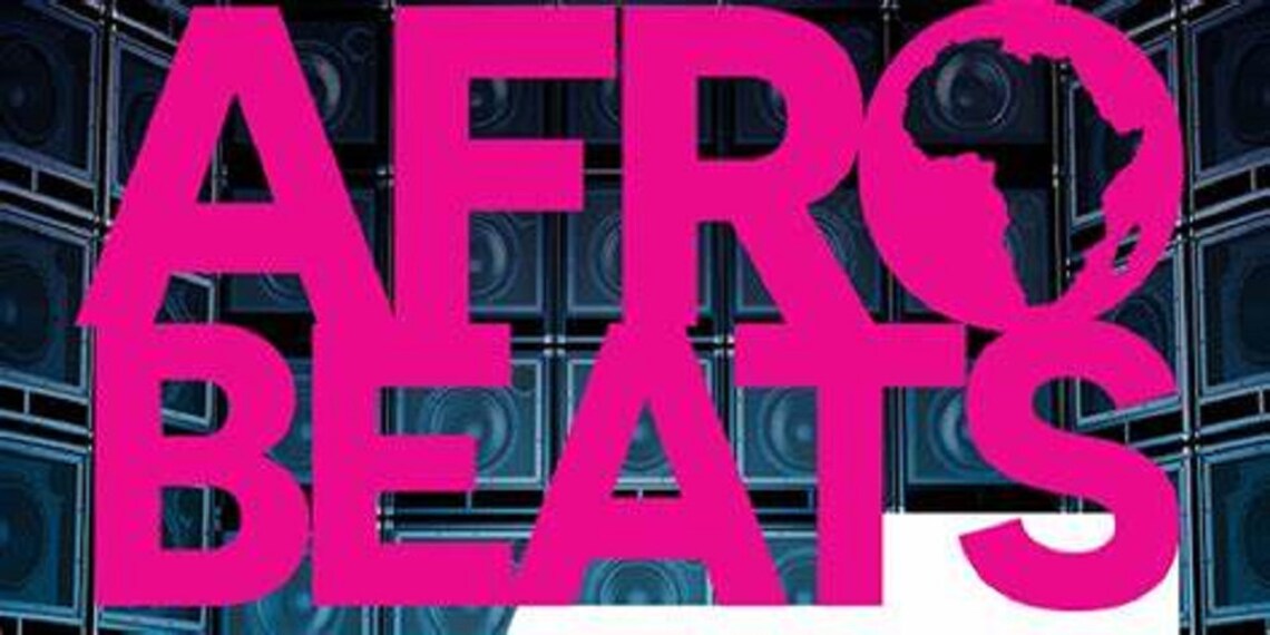 Afrobeats Africa Loops Sounds Afro Pop Samples Instrument Tribal House ...