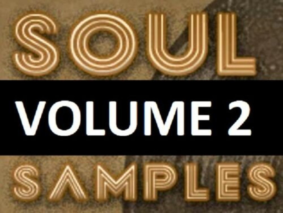 Soul Samples 2 Neo Soul Sounds Loops R&B Hip Hop Horns Keys Rap .wav ...