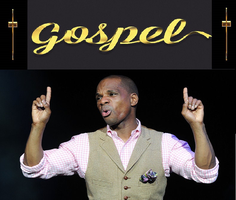 Kirk Franklin Drum Sounds Gospel Samples Soul R&B Kit Christian Rap ...