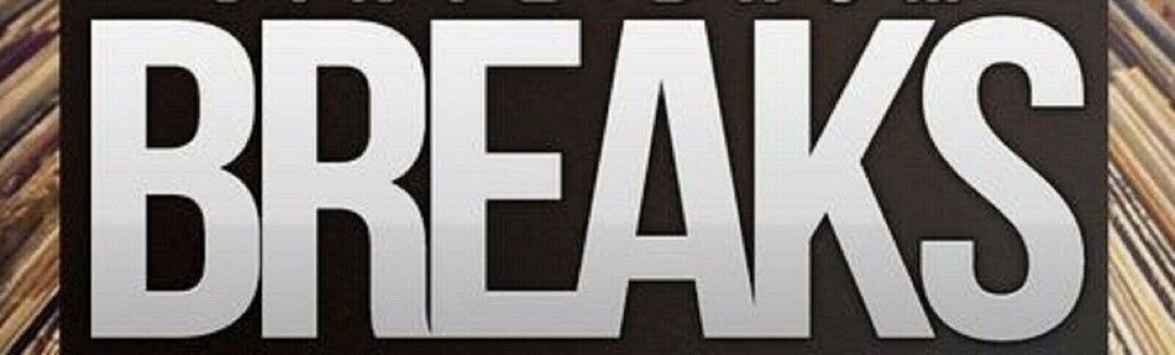 Drum Breaks Loops Hip Hop Samples Royalty Free Sounds Neo Soul Jazz ...