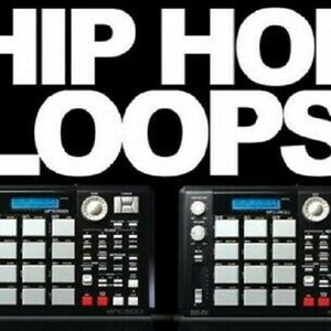 Hip Hop Loops Samples Rap Instrument Sounds Boom Bap Brass Grime Breaks ...