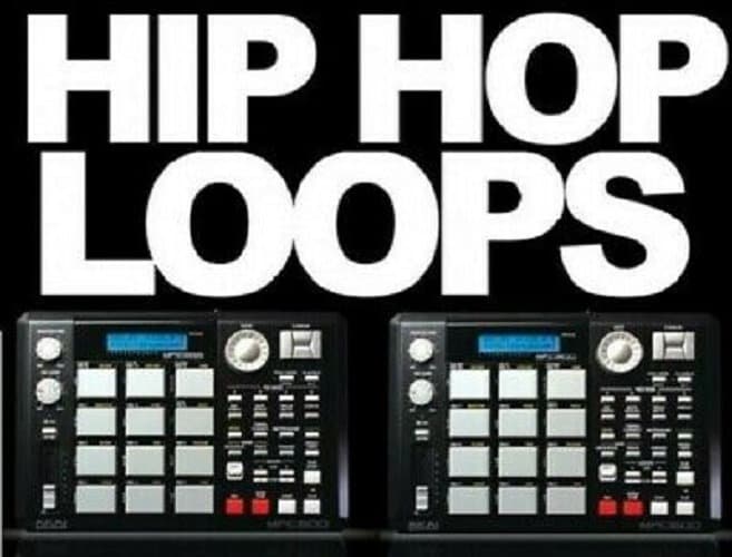 Hip Hop Loops Samples Rap Instrument Sounds Boom Bap Brass Grime Breaks Soul Wav - Etsy