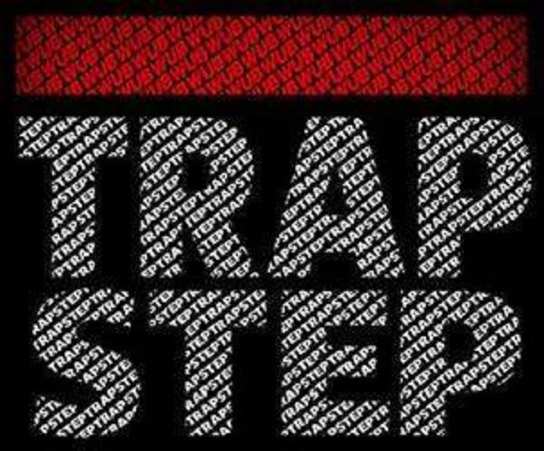 Trapstep Drum Sound KIT Trapstep Samples Trap Drill Hip Hop MPC Logic FL Studio - Etsy