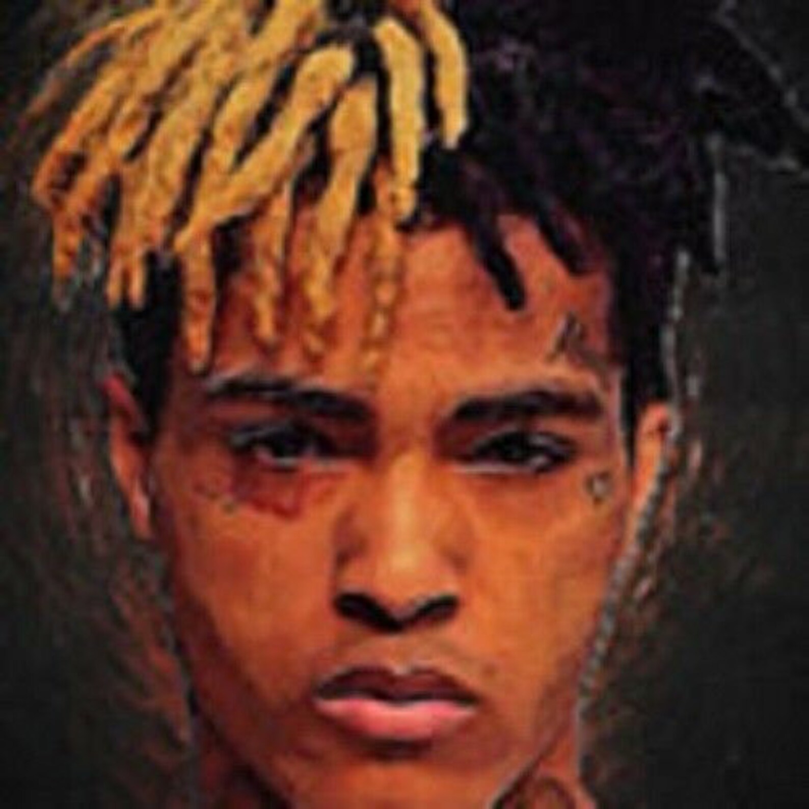 Xxxtentacion Trap Drum Sounds KIT Rap Samples Metro MPC Maschine Logic ...