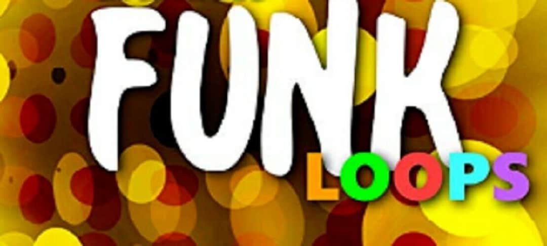 Funk Loops 2.5 Gigabytes Funky Sounds Rare Groove Samples Wav Retro ...