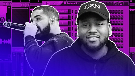 Boi 1da Drum Kit Drake Sound Hip Hop Samples MPC Maschine - Etsy