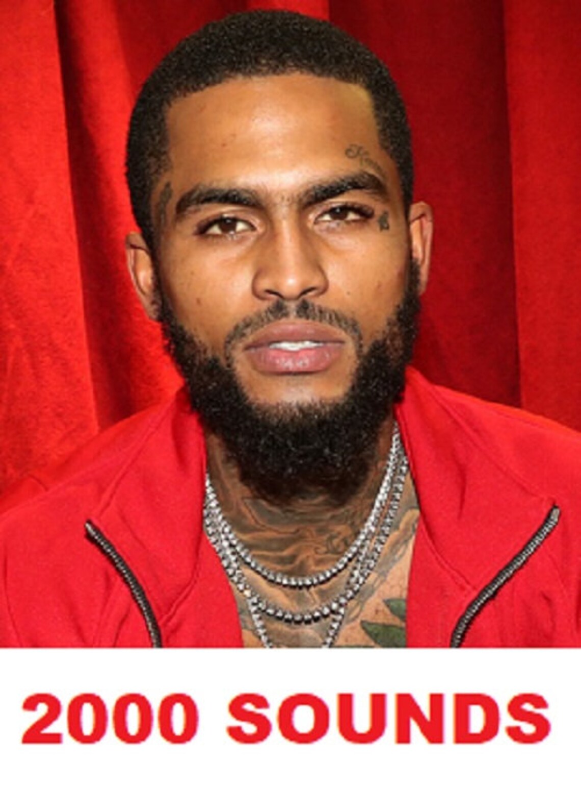Dave East DRUM Sound KIT Rap Hip Hop Samples Harlem East Coast New York ...