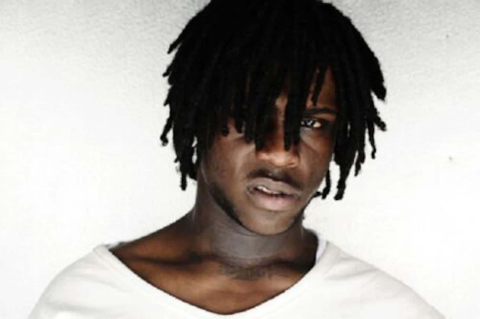 Chief Keef Drum Sounds Kit Drill Trap Samples 808 Chop FL Studio Logic ...