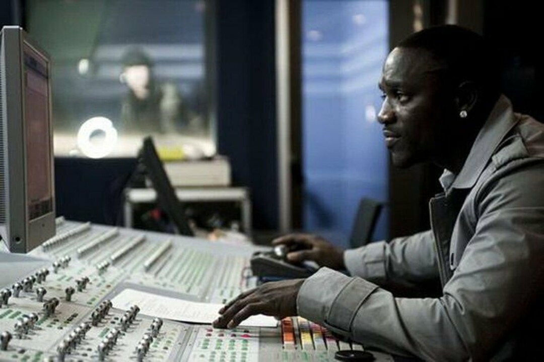 Akon Drum Kit Rap Sounds Hip Hop Drums R&B Samples MPC Xl Pop Club FL ...