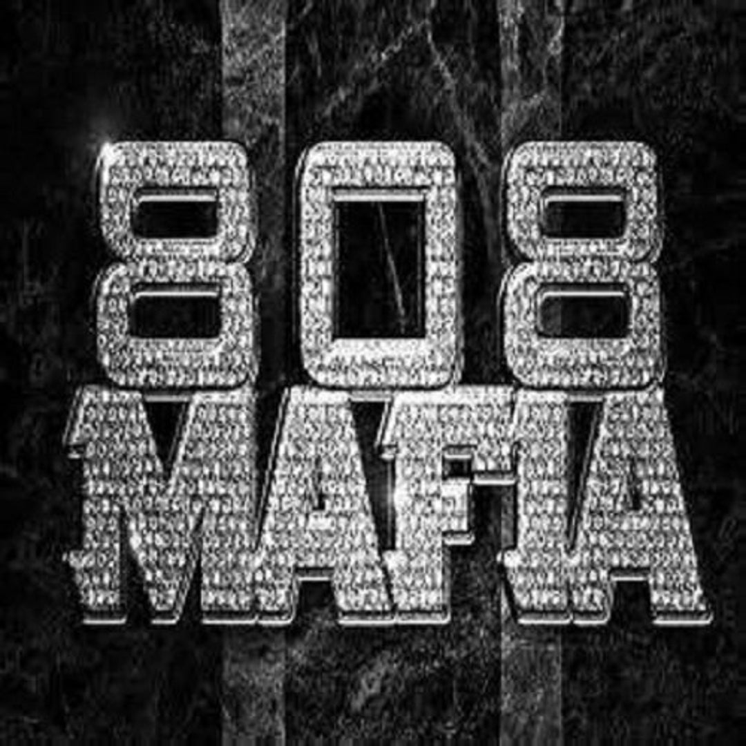 808 Mafia Drum Sounds Samples Trap Kit Wav ALL Daws Drum Machines ...