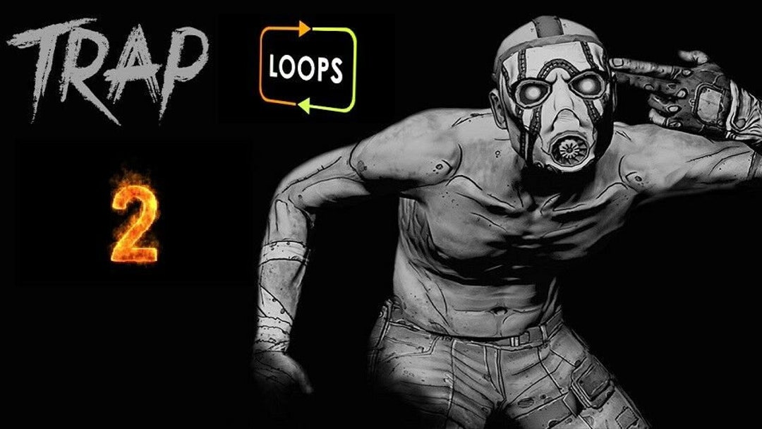 Trap Loops 2 Southern Gangster RAP Instrumentals Beats Samples Drums ...