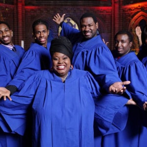 Gospel Loops Christian Music Sounds Choir Samples Samples Soulful ...