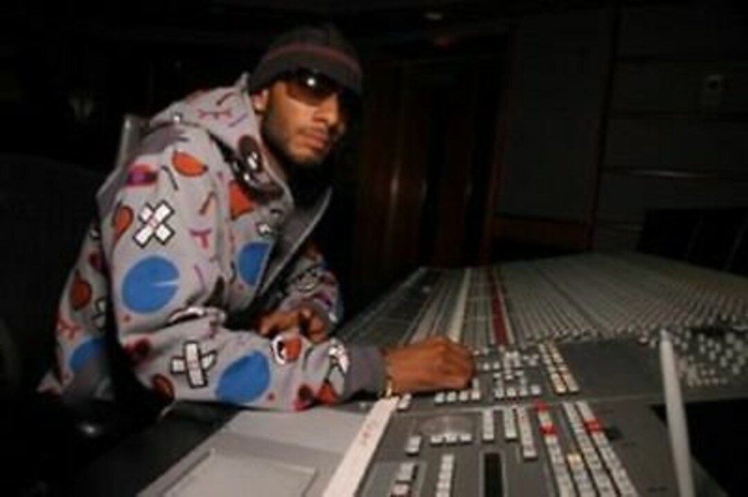 Swizz Beatz Drum Kit Trap Sound Samples RAP Maschine FL Studio Logic ...