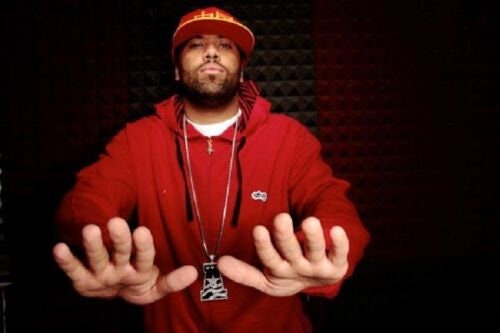 Don Cannon Drum Samples Kit Rap Hip Hop Sounds Drums ALL Mpcs Daws ...