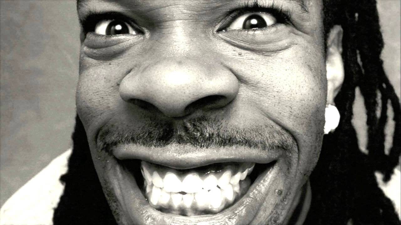 Busta Rhymes Drum Samples Kit Brooklyn Hip Hop East Coast Rap Super ...