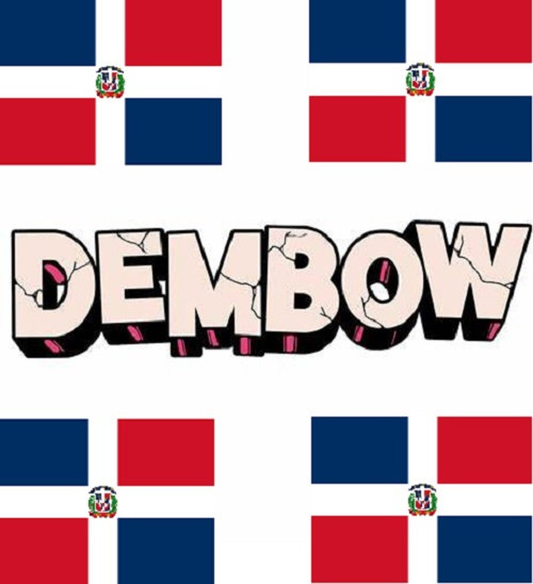 Dembow Drums SOUNDS Samples Instruments Dominican Latin Hip Hop ...