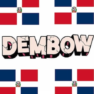 Dembow Drums SOUNDS Samples Instruments Dominican Latin Hip Hop ...
