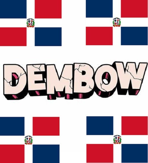 Dembow Drums SOUNDS Samples Instruments Dominican Latin Hip Hop ...