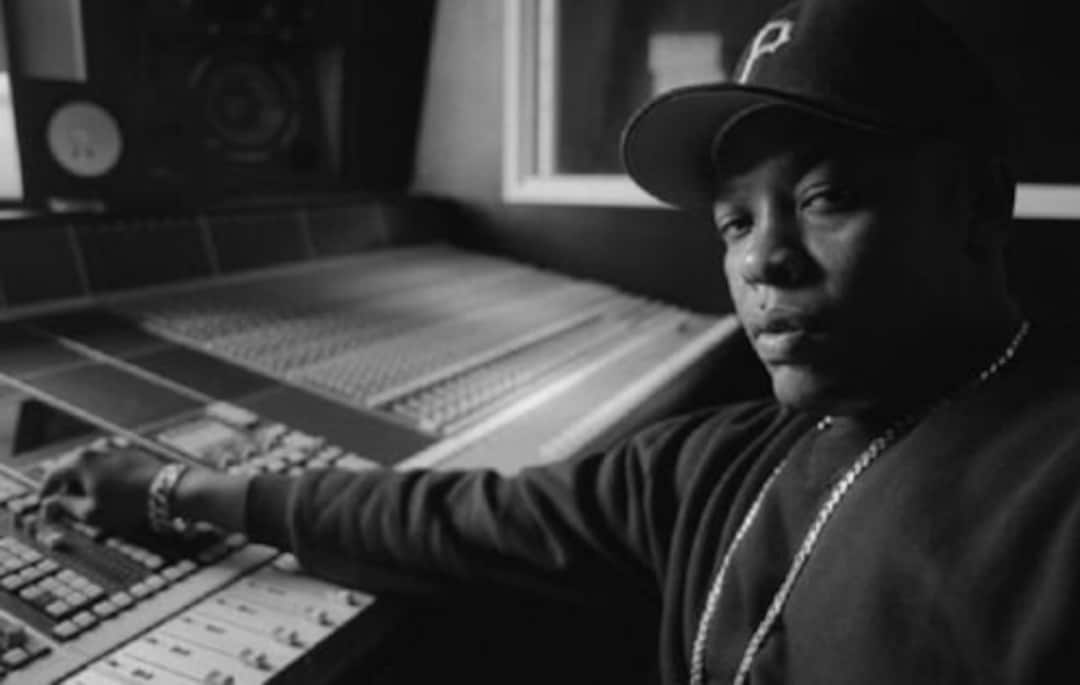 DR DRE Drum Sound Kit Rap Drums West Coast Samples Hip Hop Drums Los ...