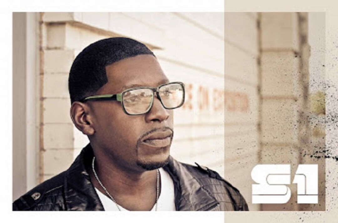 S1 Drum Kit Symbolyc One Hip Hop Samples Kit Boom Bap Pop Sounds R&B ...