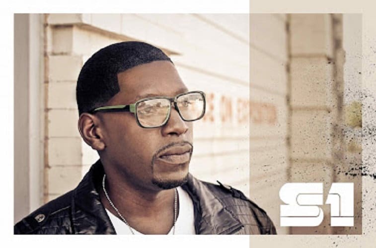 S1 Drum Kit Symbolyc One Hip Hop Samples Kit Boom Bap Pop Sounds R&B ...