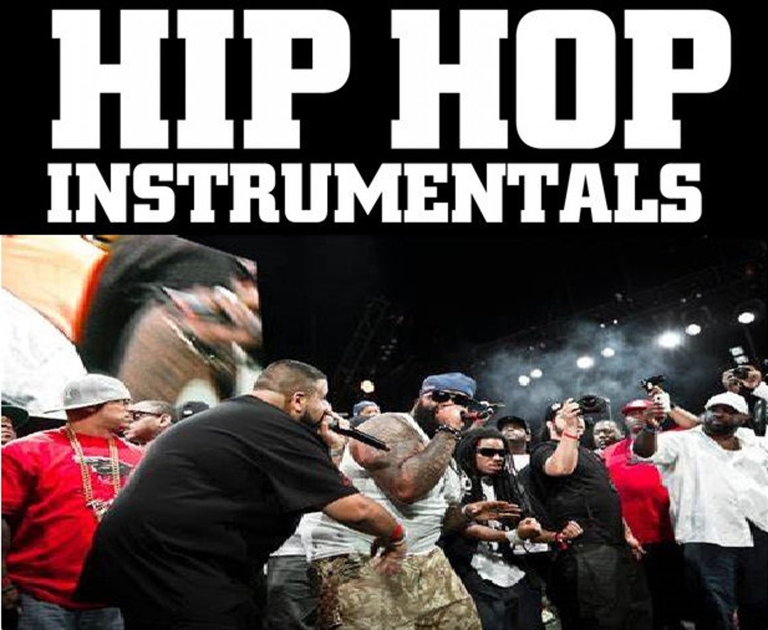 Southern Rap Instrumentals Atlanta Hip Hop Beats FULL Song Tracks Old ...