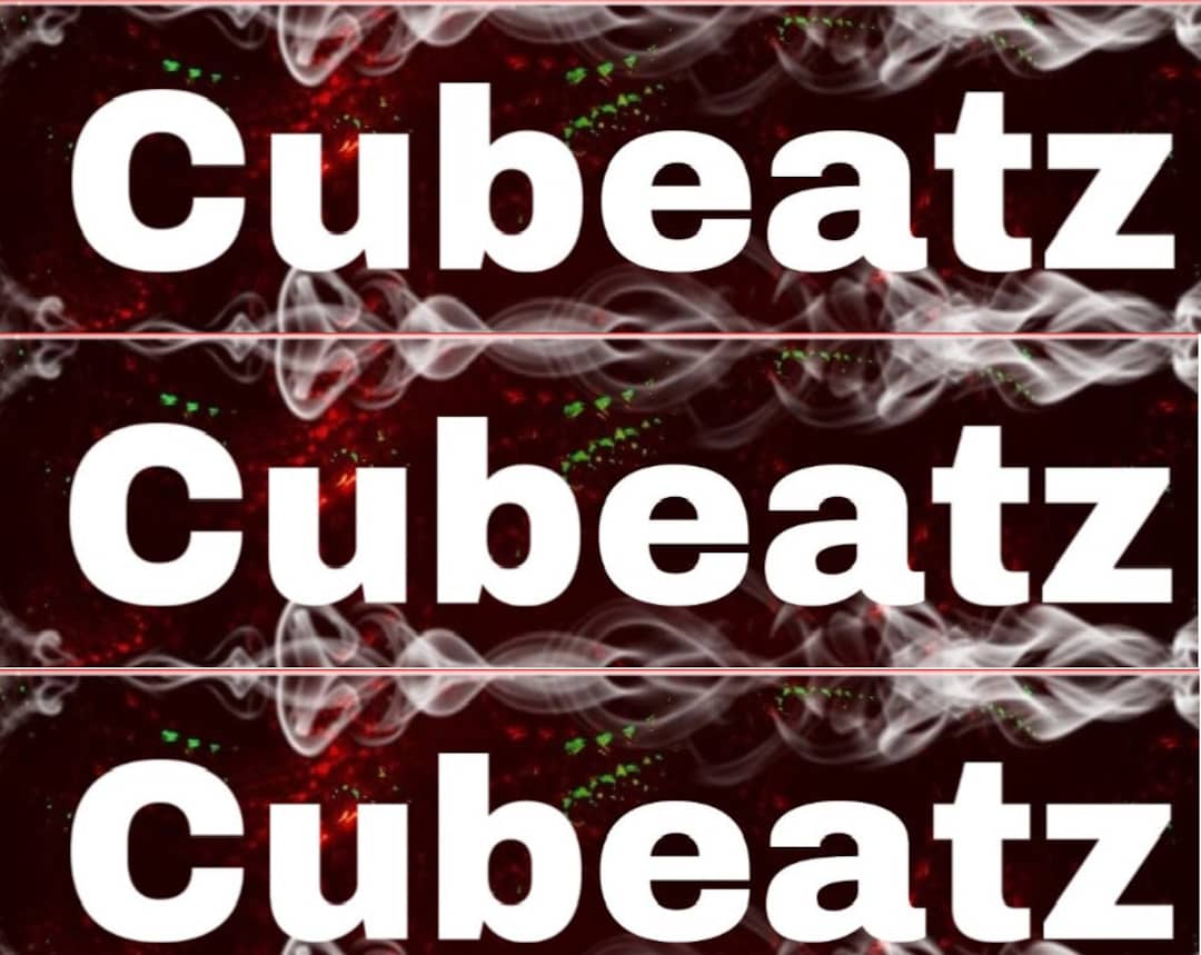 Cubeatz Drum Kit Drum Machine Sampler Sounds Trap Samples Kicks Rap Hip ...