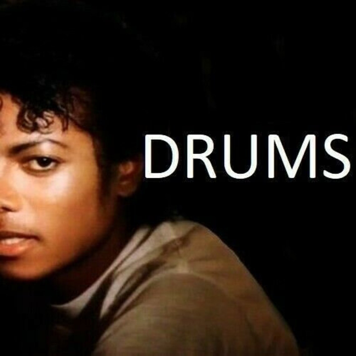 Michael Jackson Drum Sounds Pop Drum Kit Maschine R&B Soul House ...