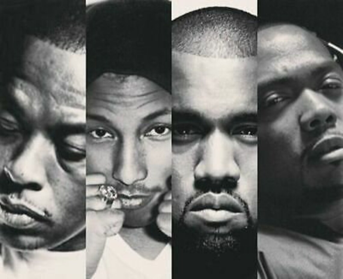 Super Producer Drum Samples Kit Rap Rnb Sound MPC Logic Maschine FL Hip ...