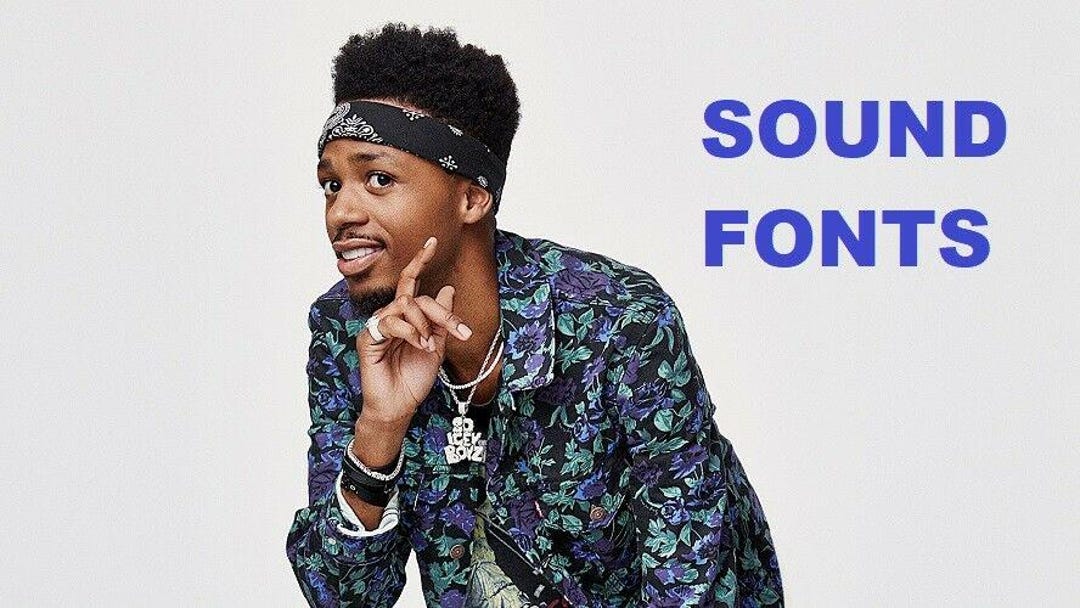 Metro Boomin Soundfonts Trap .sf2 FL Studio Hip Hop Patches Logic ...