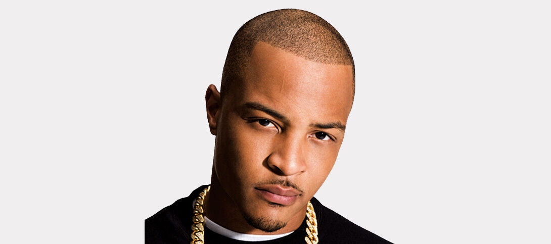 T.I. Drum Sound Kit Rap Samples Maschine FL Studio Logic MPC Hip Hop ...