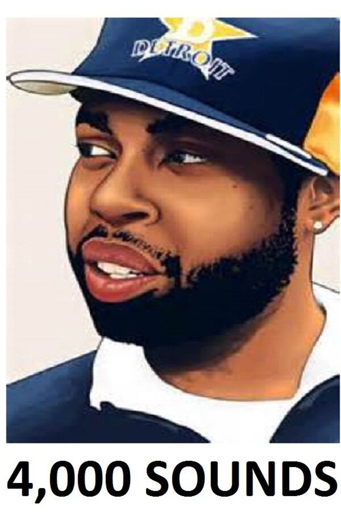J Dilla Drum Kit 4,000 Sounds Hip Hop Sample Library 9th Premier Hi-tek ...