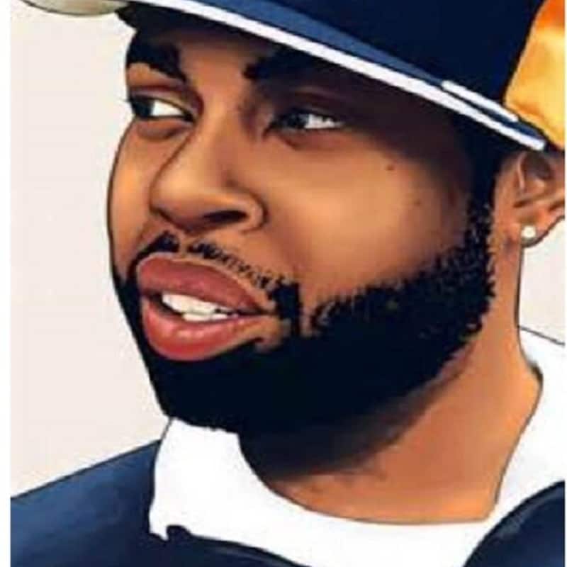 A Plus (rapper) - Etsy