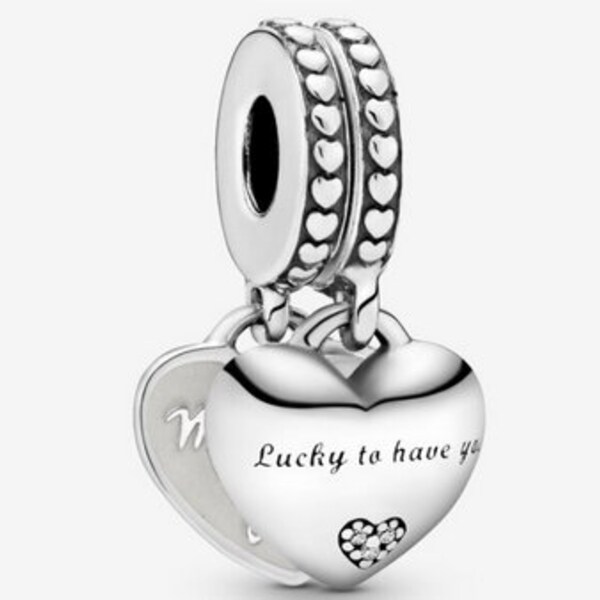 Mother In Law Pandora Charm