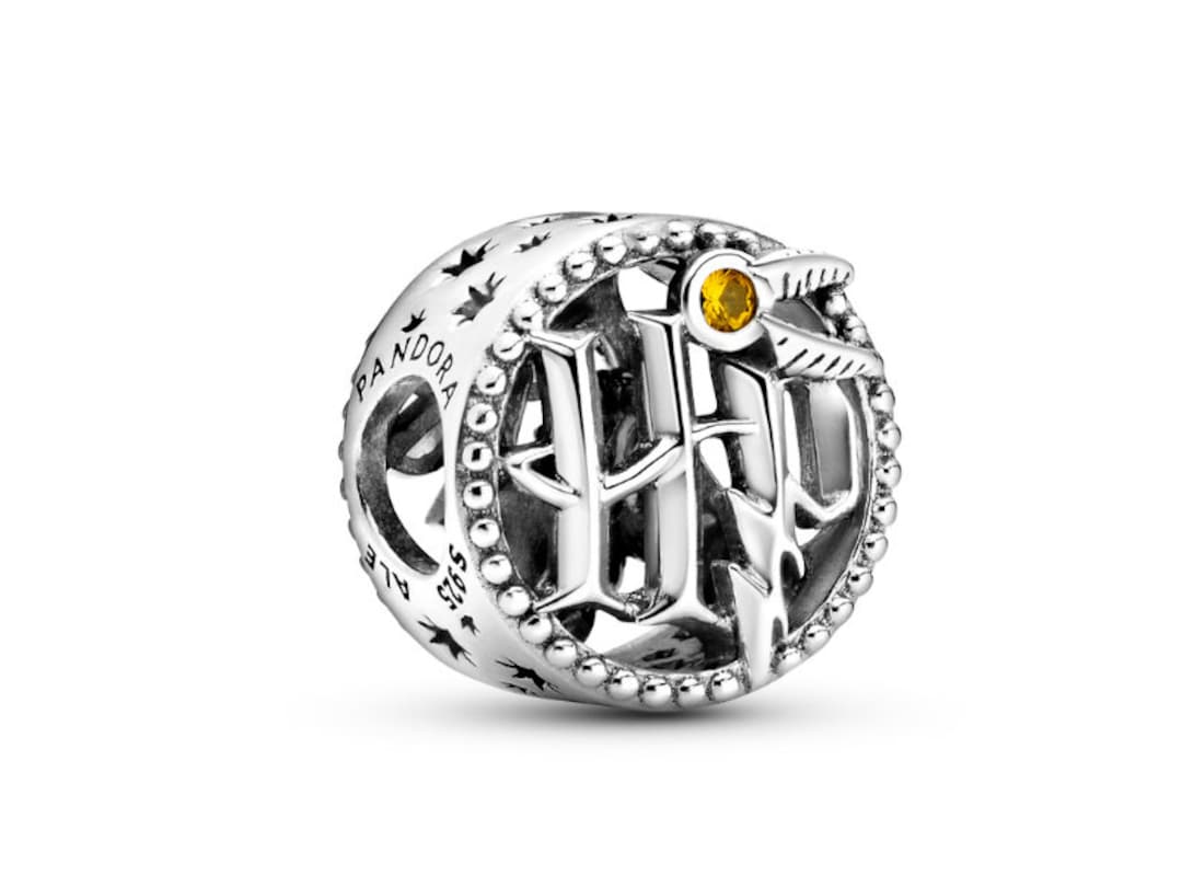 Harry Potter , From Harry Potter Collection, Charm for Pandora Braclet ...