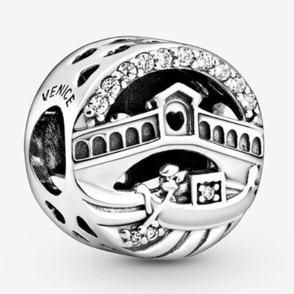 Rialto Bridge - Etsy