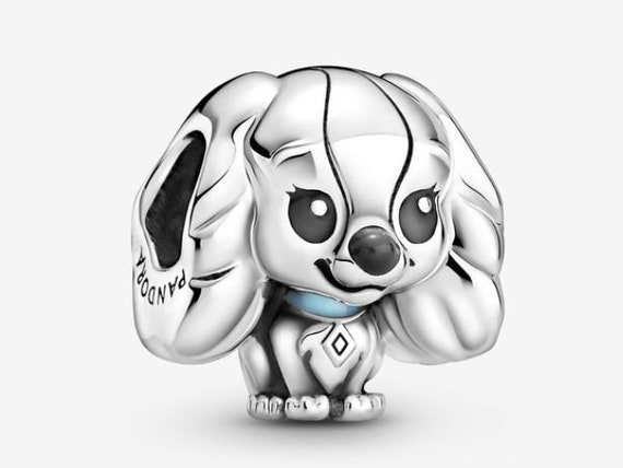 Pandora Jewellery UK On X: The Playful Disney Stitch Charm, 43% OFF