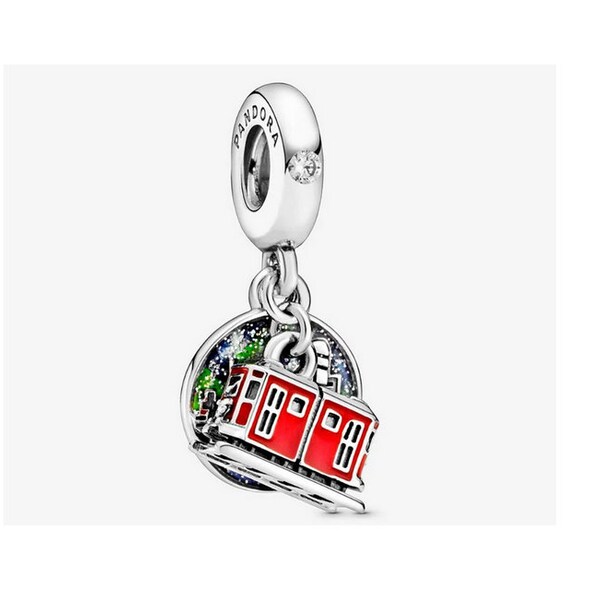 Portugal Pandora Charm - Etsy UK