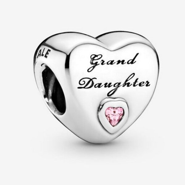 Pandora Charm Bracelet - Etsy