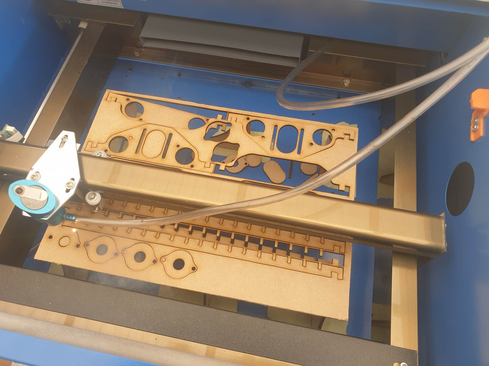 K40 "lowrider" Laser Rotary Tool Cut Files - Etsy