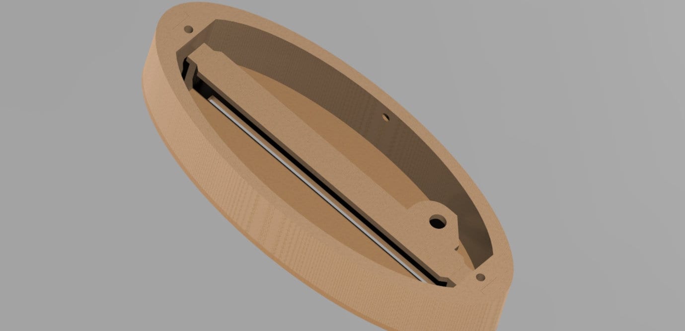 Edge-lit Acrylic Light Box - Etsy